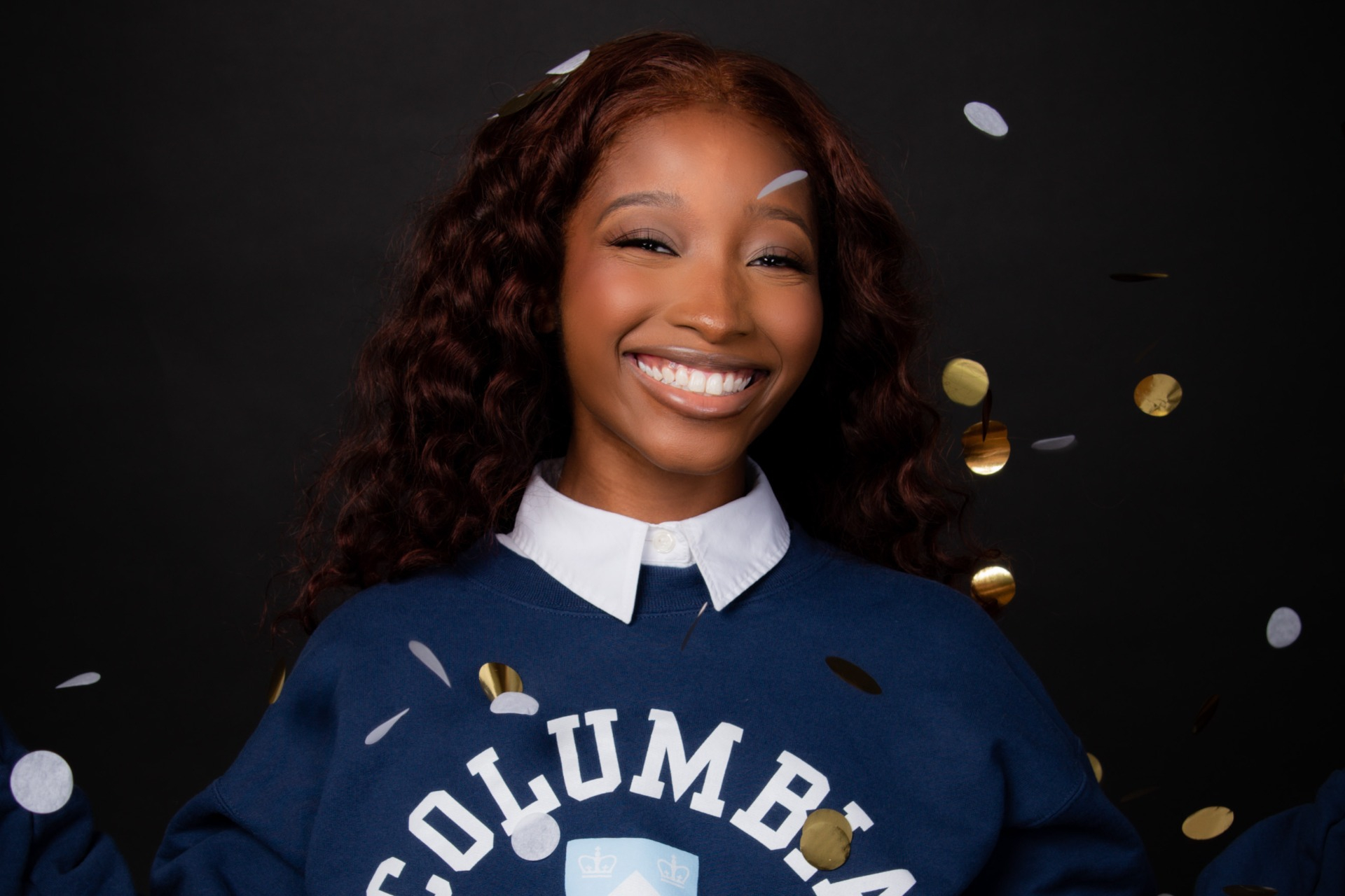 Meet the Class of 2024: Imani Maliti, A Data Scientist for the People ...