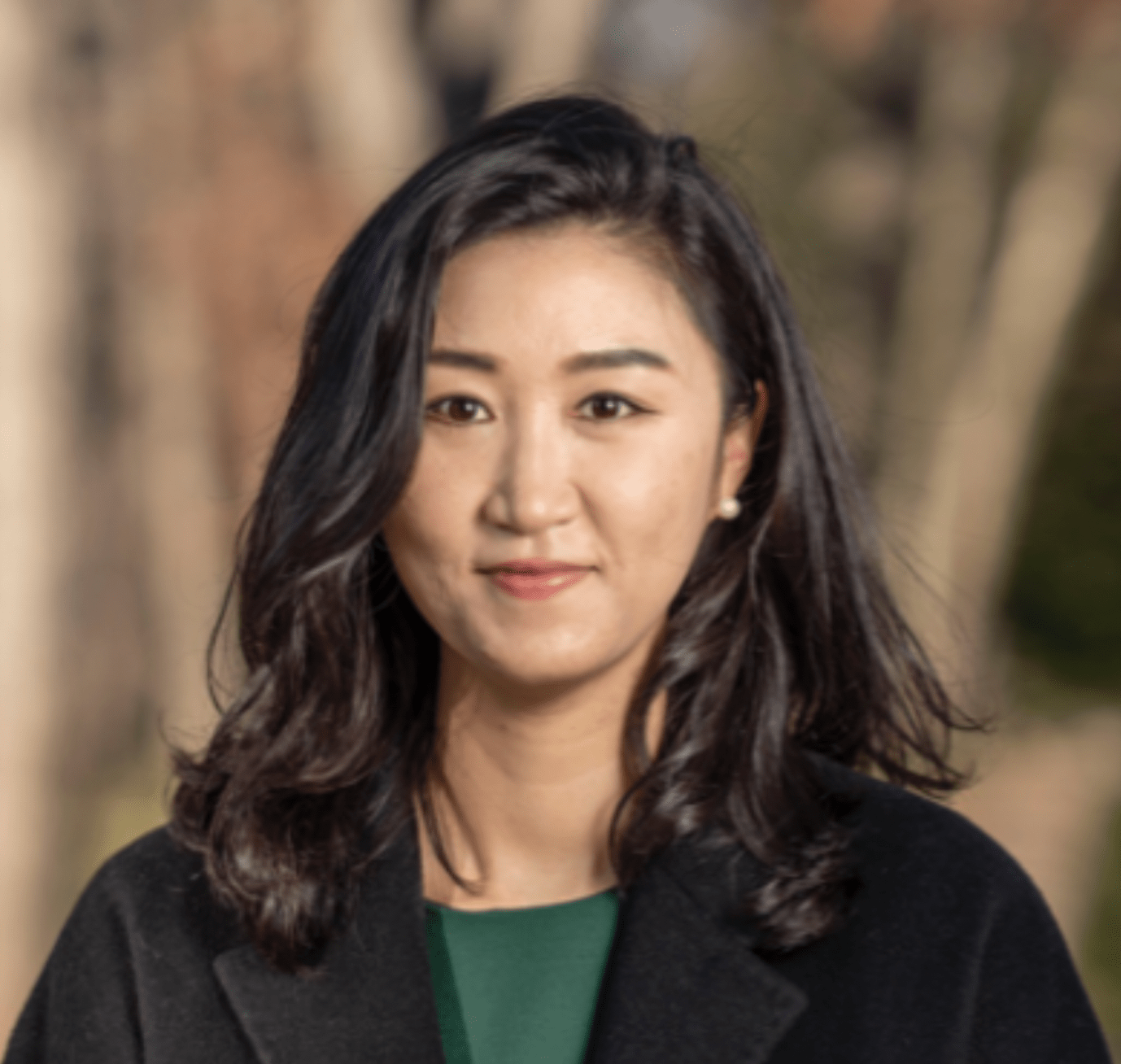 Eunji Kim - The Data Science Institute at Columbia University