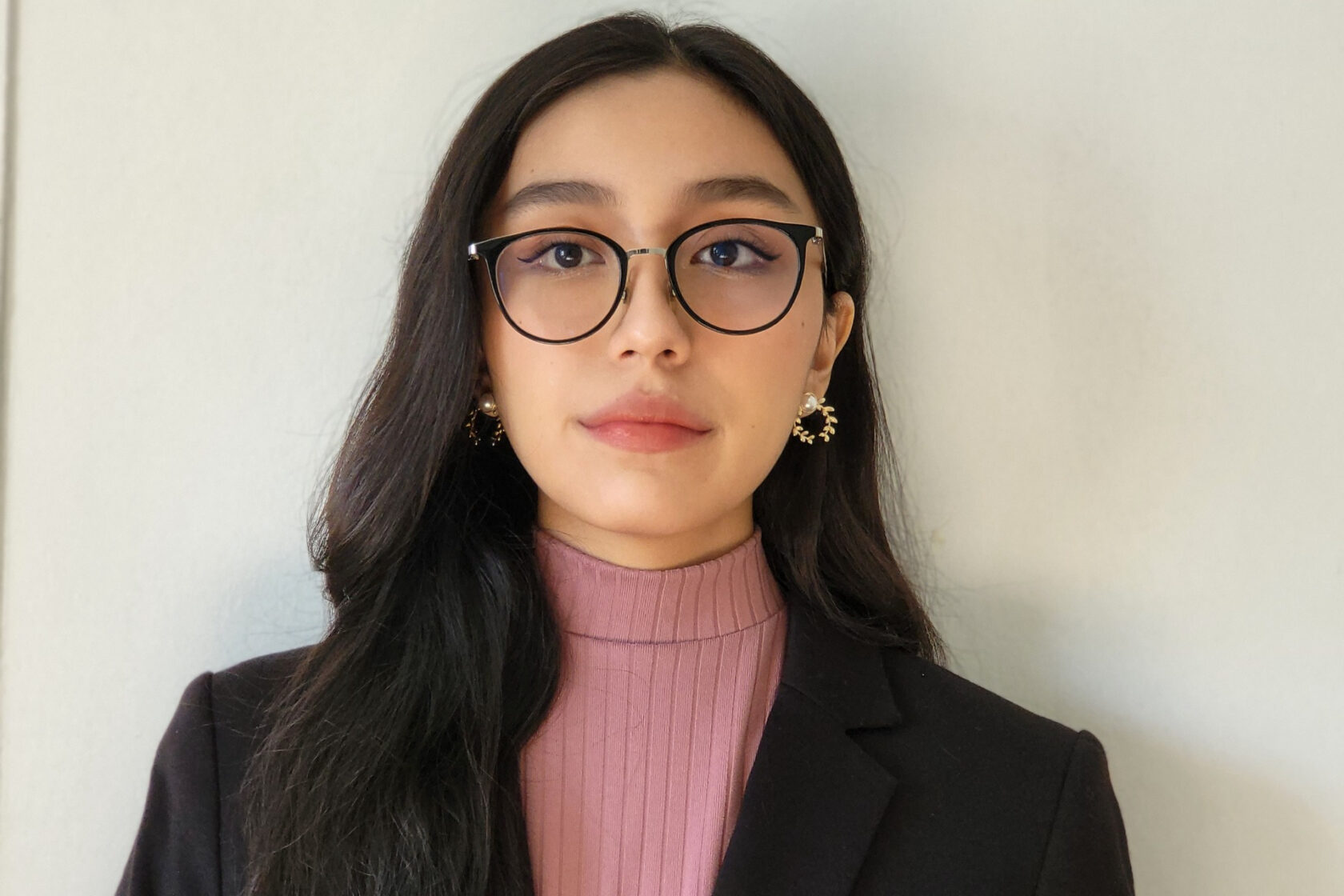 Meet the Class of 2024: Lylybell Teran Leverages Computing Skills in ...
