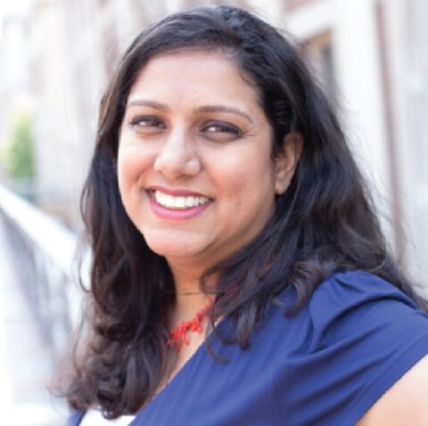 Radhika Patel - The Data Science Institute at Columbia University