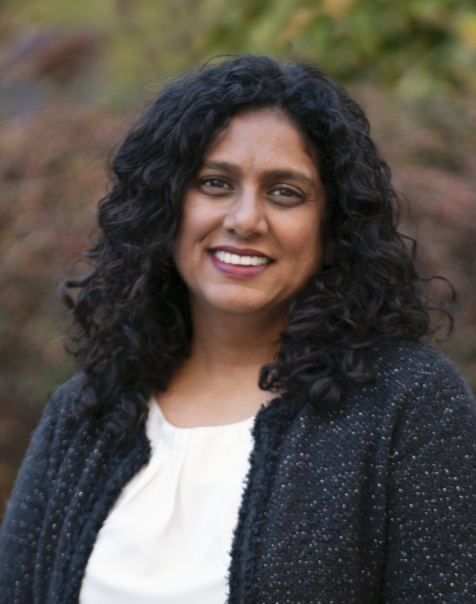 Radhika Patel - The Data Science Institute at Columbia University