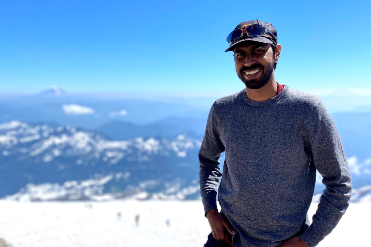 DSI Alumni Download: Tarun Devireddy, Data Scientist at Amazon - The ...