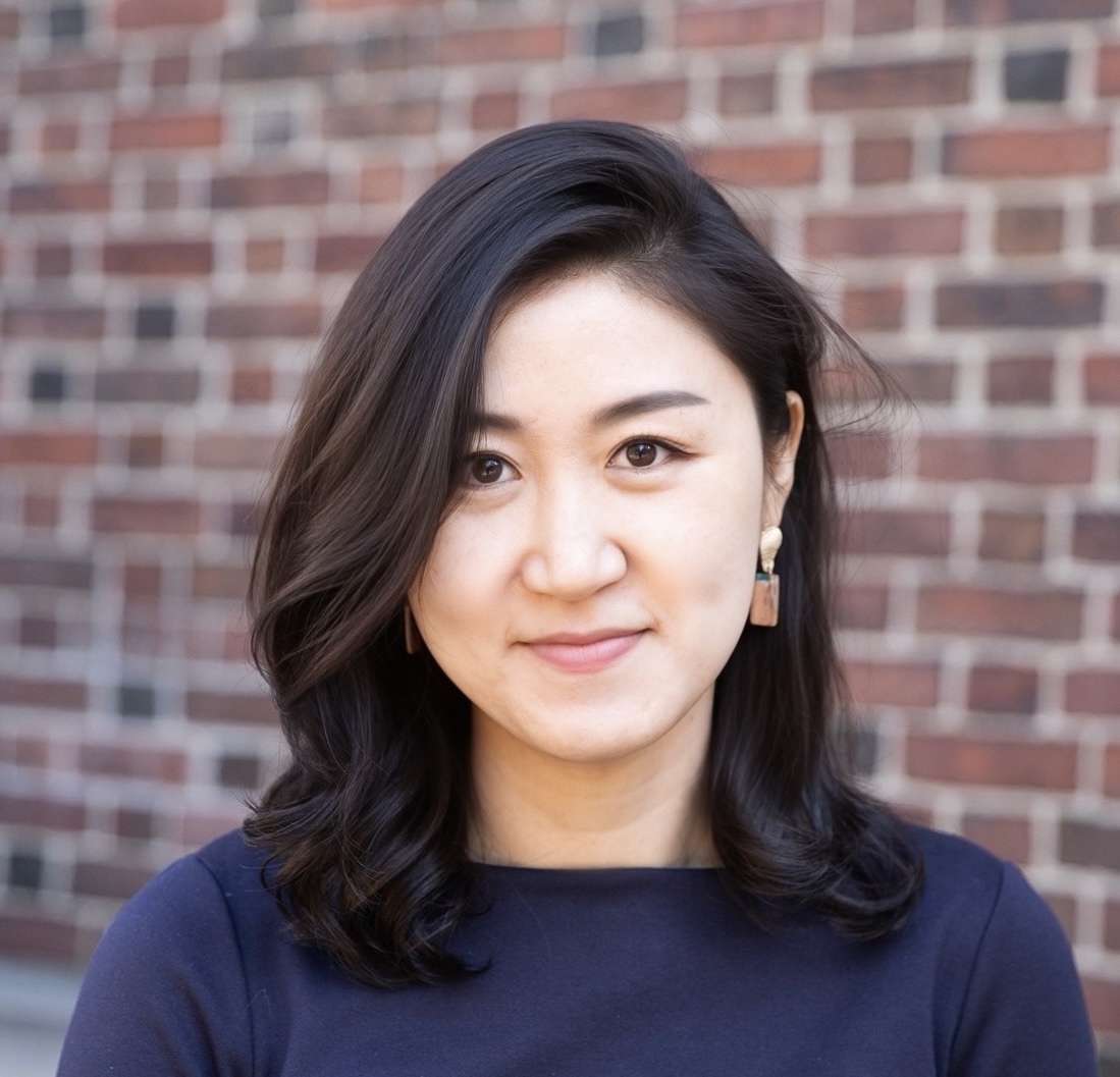 Eunji Kim - The Data Science Institute at Columbia University