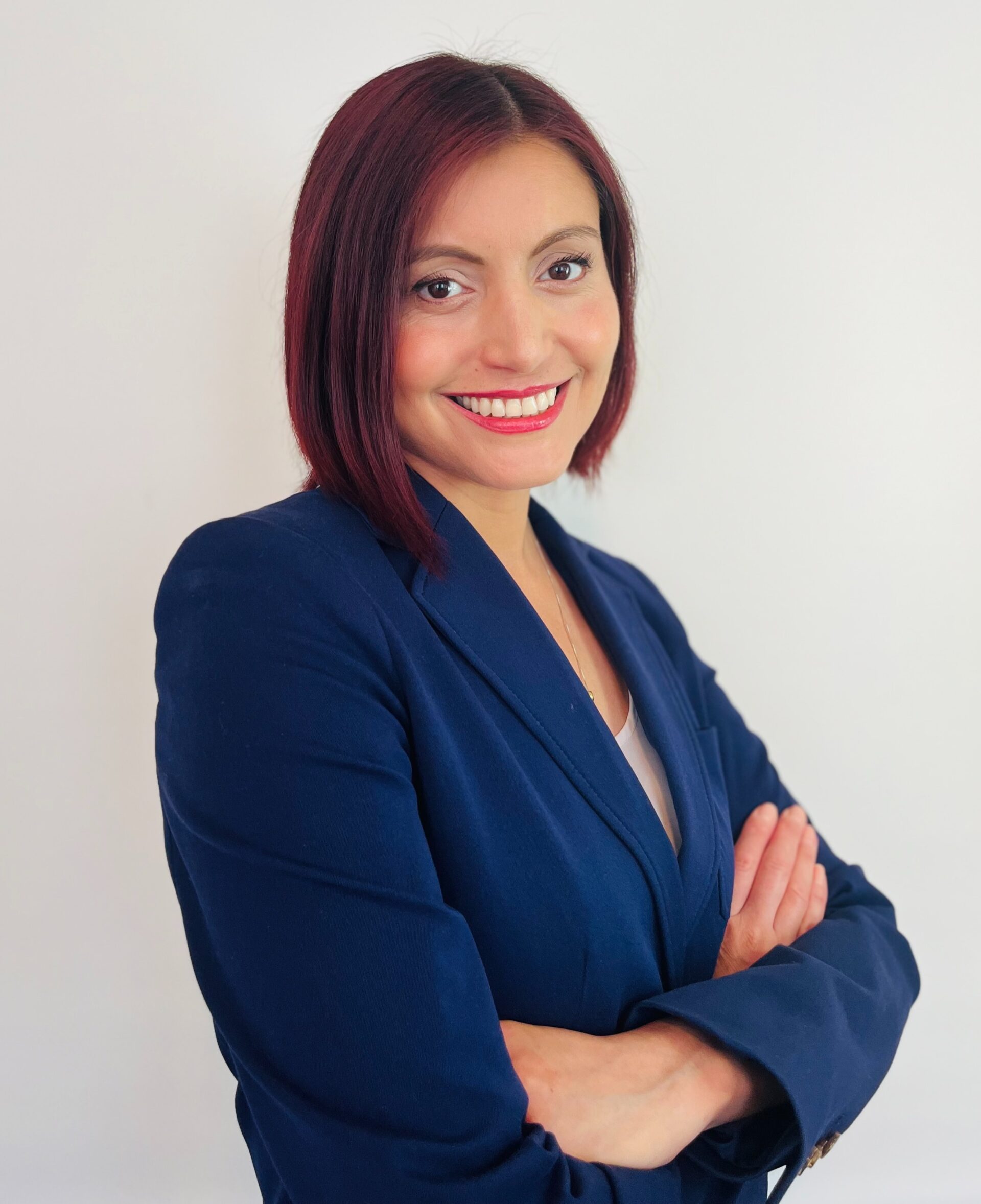 Ann Iturra Mena - The Data Science Institute at Columbia University