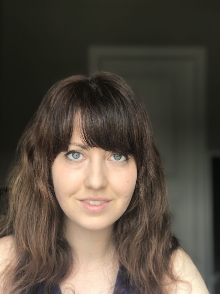 Kara Lamb - The Data Science Institute at Columbia University