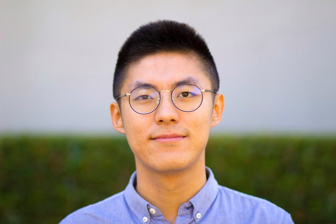 Renzhe Yu - The Data Science Institute at Columbia University