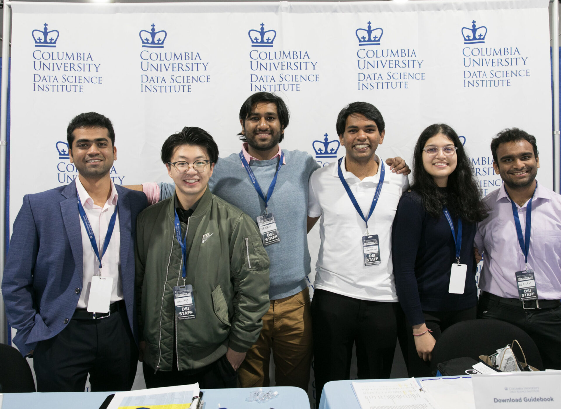 DSI’s Capstone Course Provides Invaluable Real World Experience - The Data Science Institute at ...