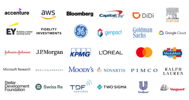 Data Science Day 2023 - The Data Science Institute at Columbia University