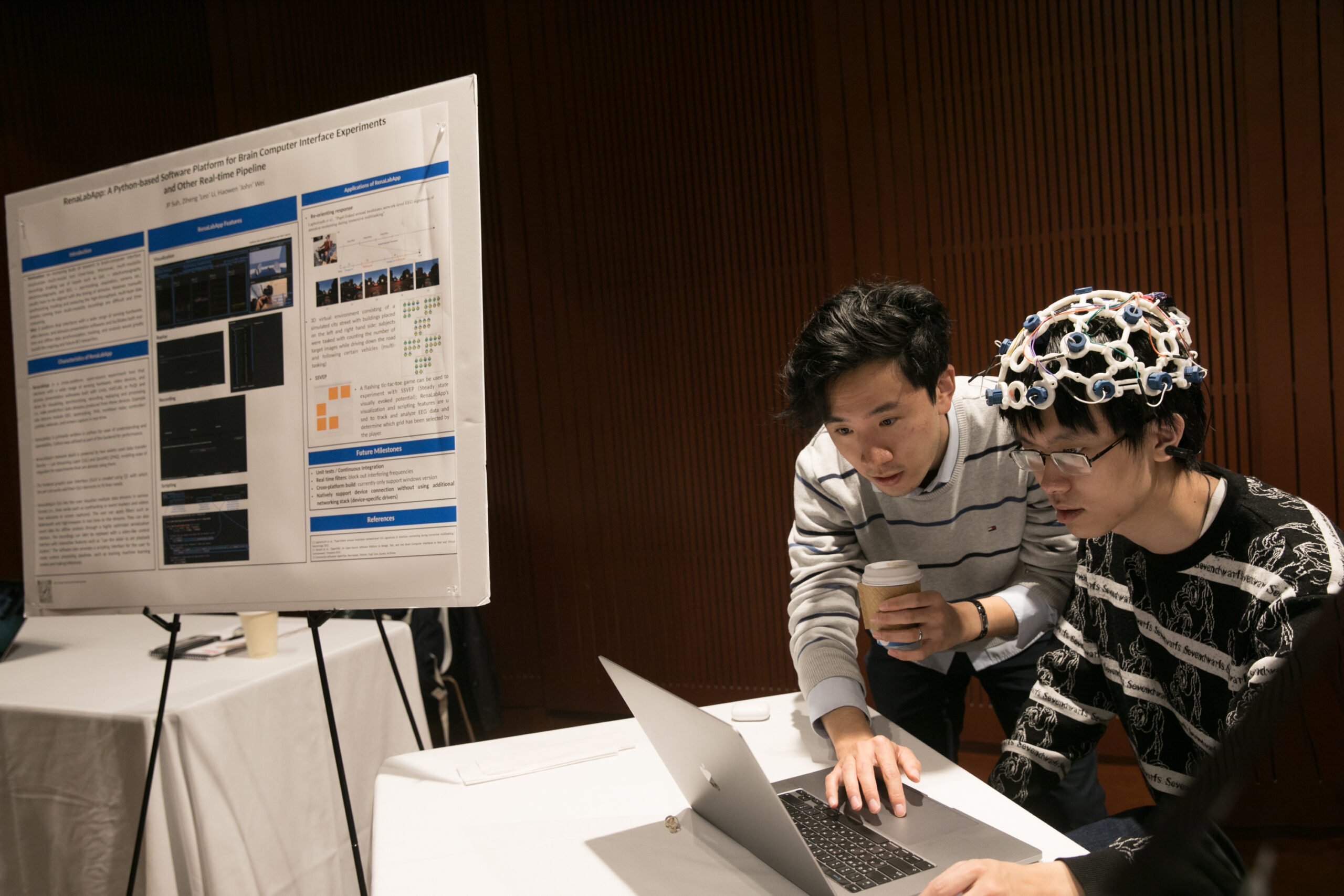 Columbia-Barnard Undergraduates Are at the Cutting-Edge of Data Science ...