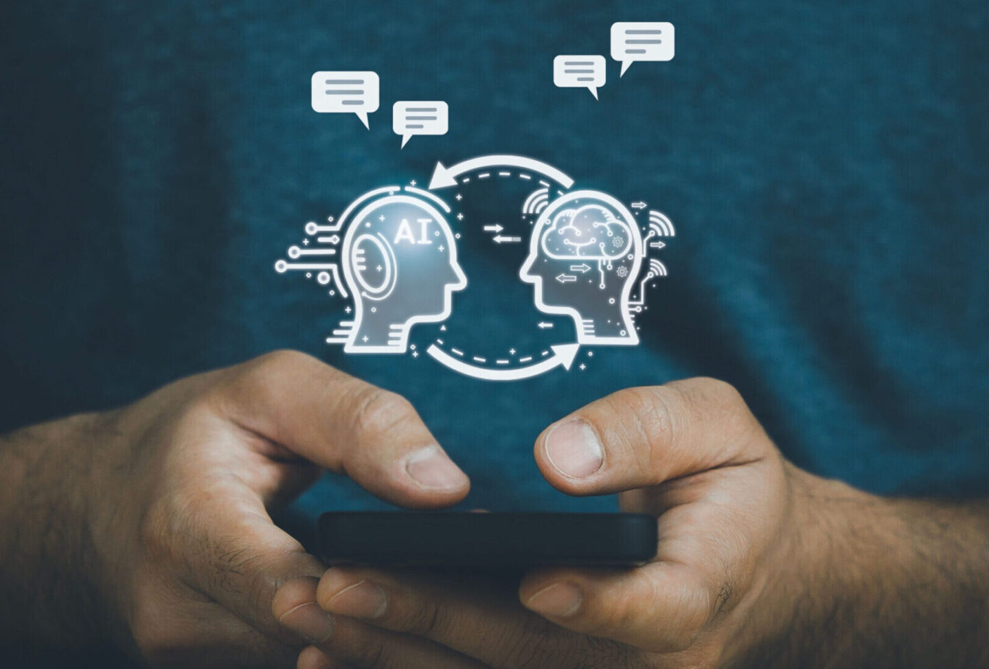 Columbia Perspectives on ChatGPT - The Data Science Institute at ...