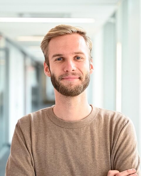 Robert Kramer - The Data Science Institute at Columbia University