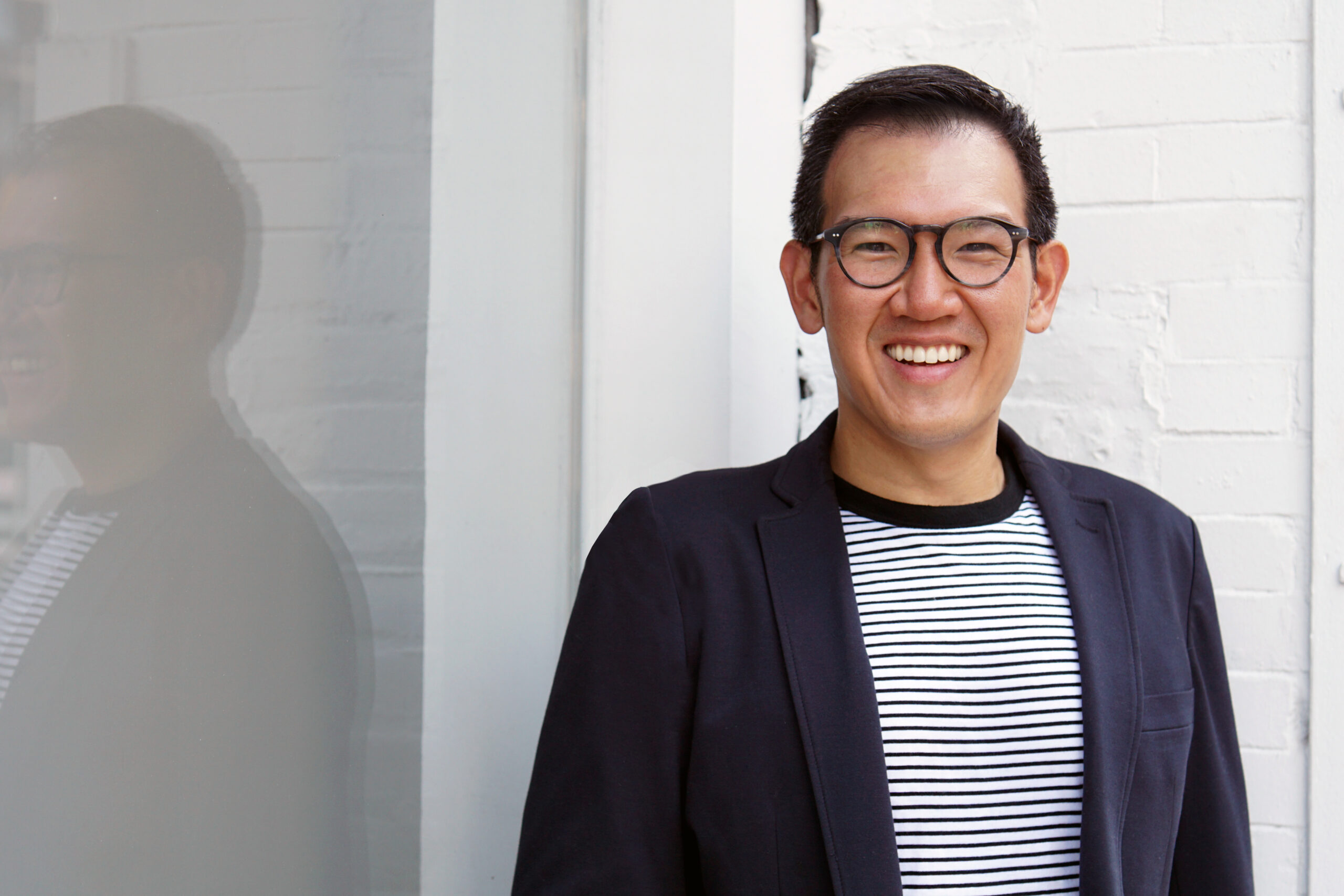 Anthony Vanky - The Data Science Institute at Columbia University