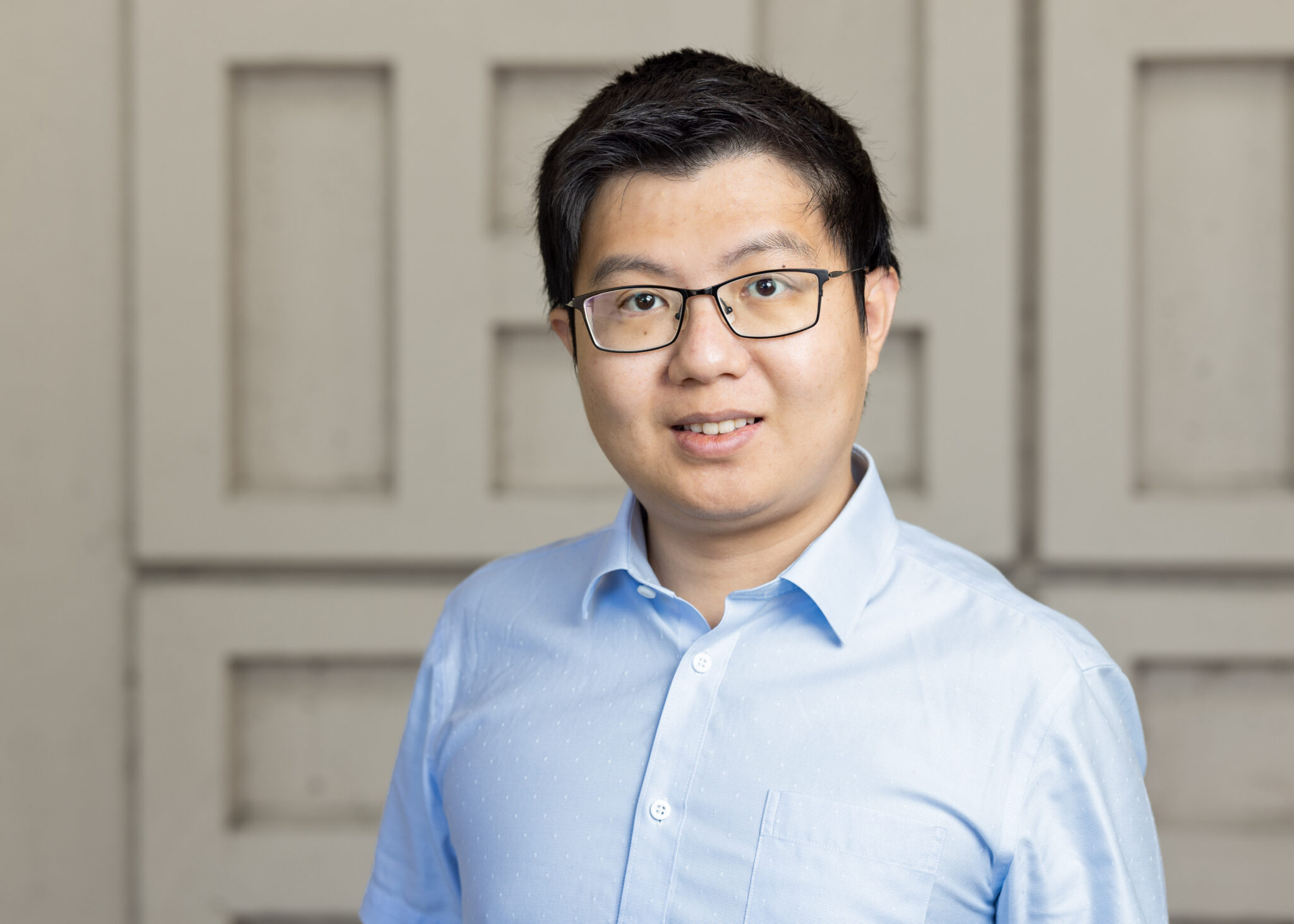 Xiao Wu - The Data Science Institute at Columbia University