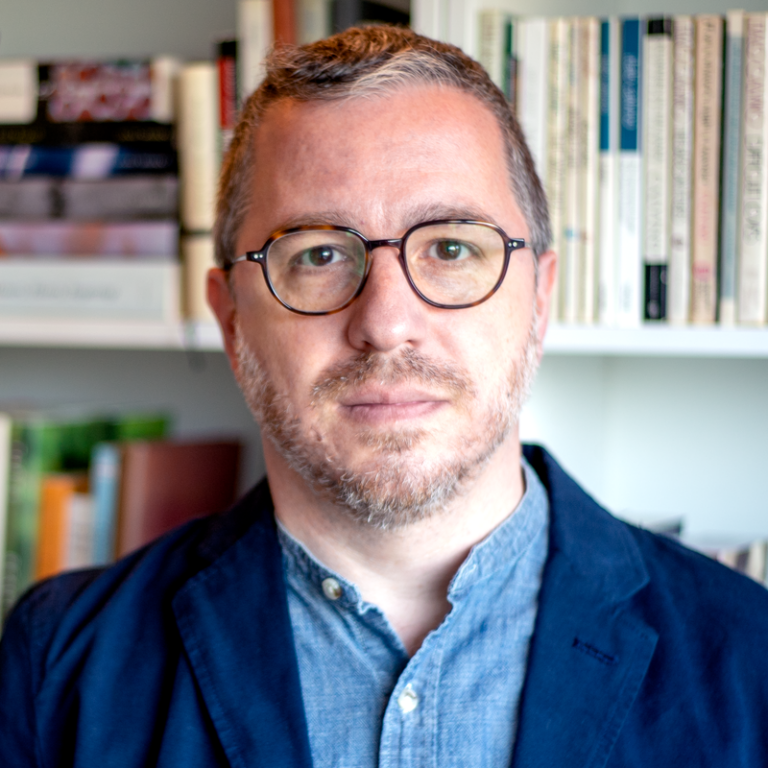 Seth Cluett - The Data Science Institute at Columbia University