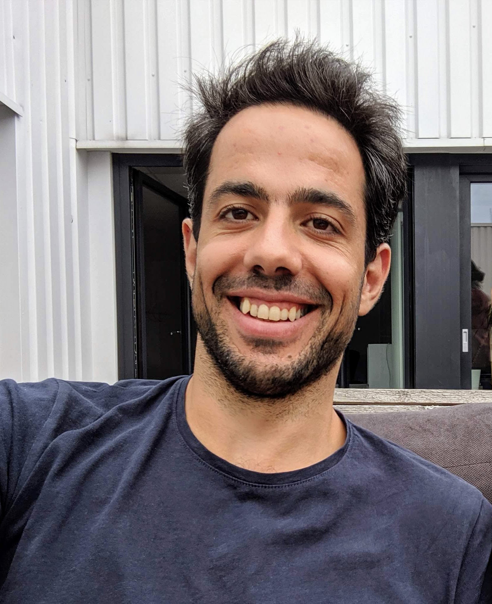 Milad Alshomary - The Data Science Institute at Columbia University