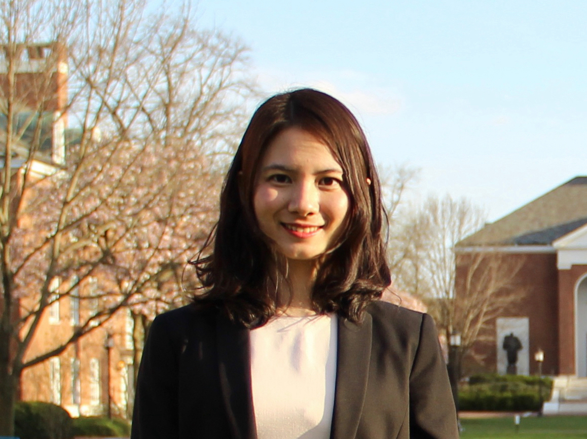 Wenpin Hou - The Data Science Institute at Columbia University