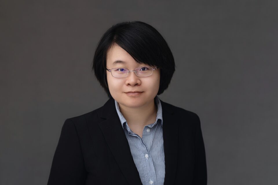 Mengqi Shen - The Data Science Institute at Columbia University Mengqi Shen - The Data Science Institute at Columbia University