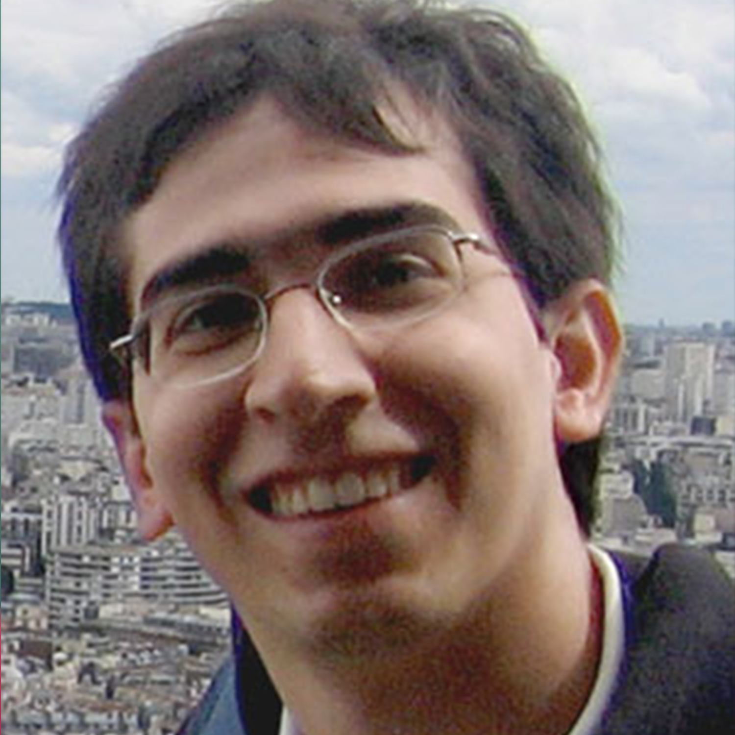 Data Science Day 2024 - The Data Science Institute at Columbia University