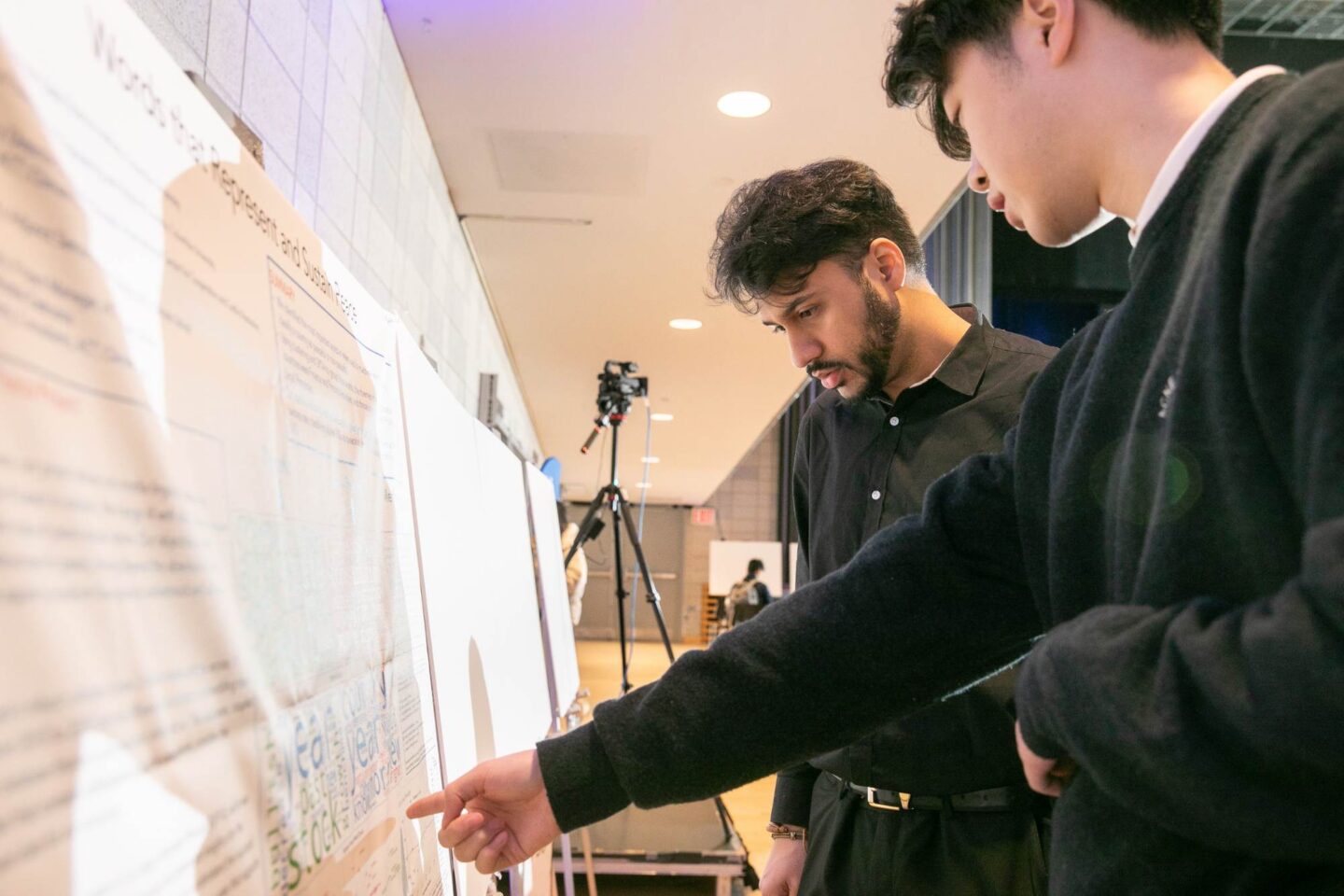 Data Science Day 2024 Columbia Research AI Data Science