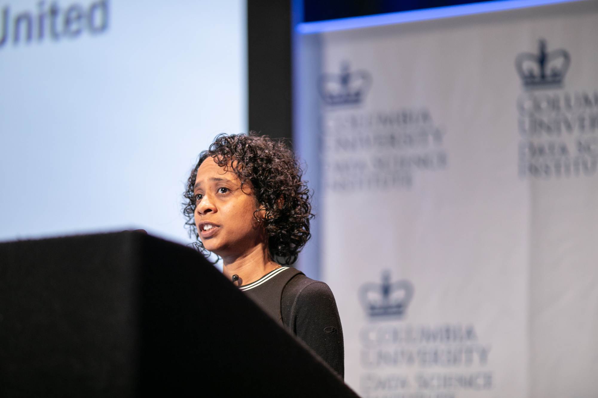 Columbia Data Scientists Discuss the Nature of Fairness at Data Science ...