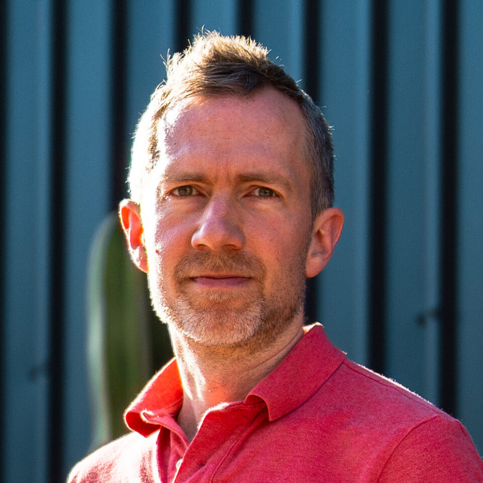 Daniel Björkegren - The Data Science Institute at Columbia University