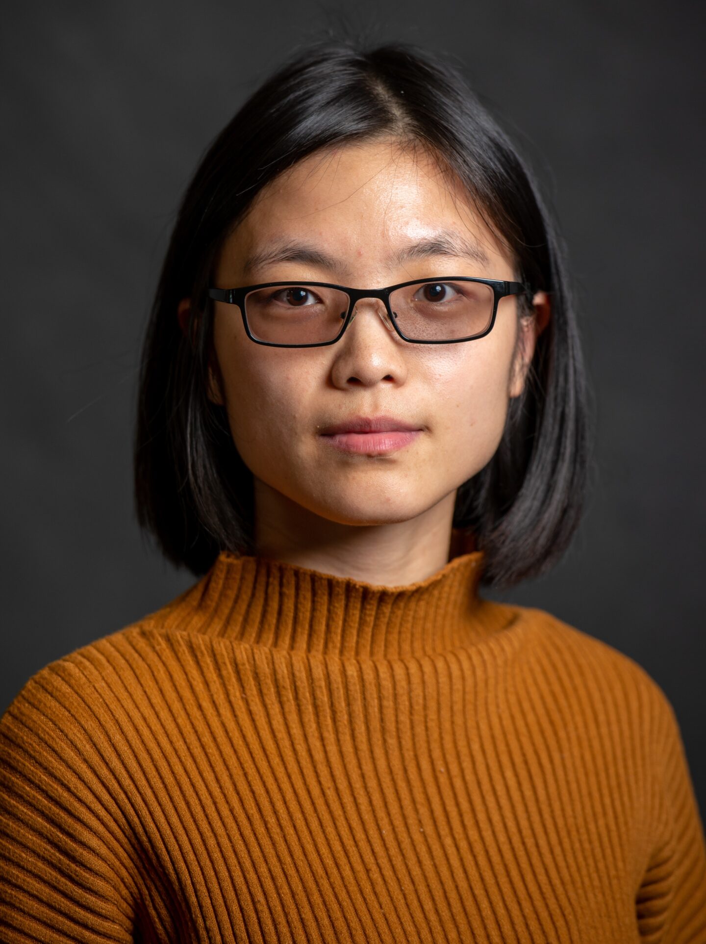 Zhihong Zhang - The Data Science Institute at Columbia University