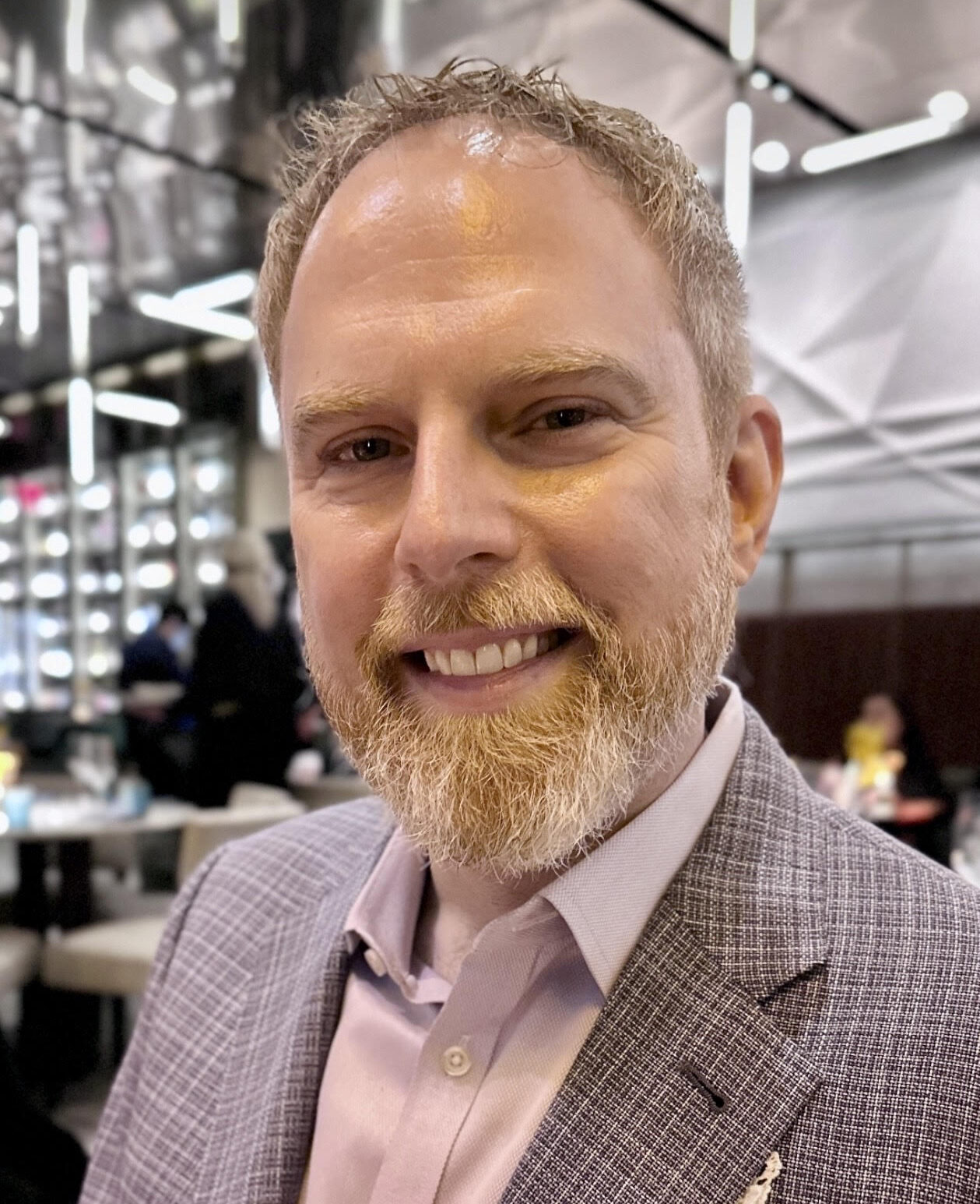 David Murray - The Data Science Institute at Columbia University