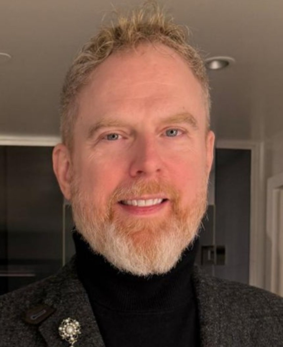 David Murray - The Data Science Institute at Columbia University
