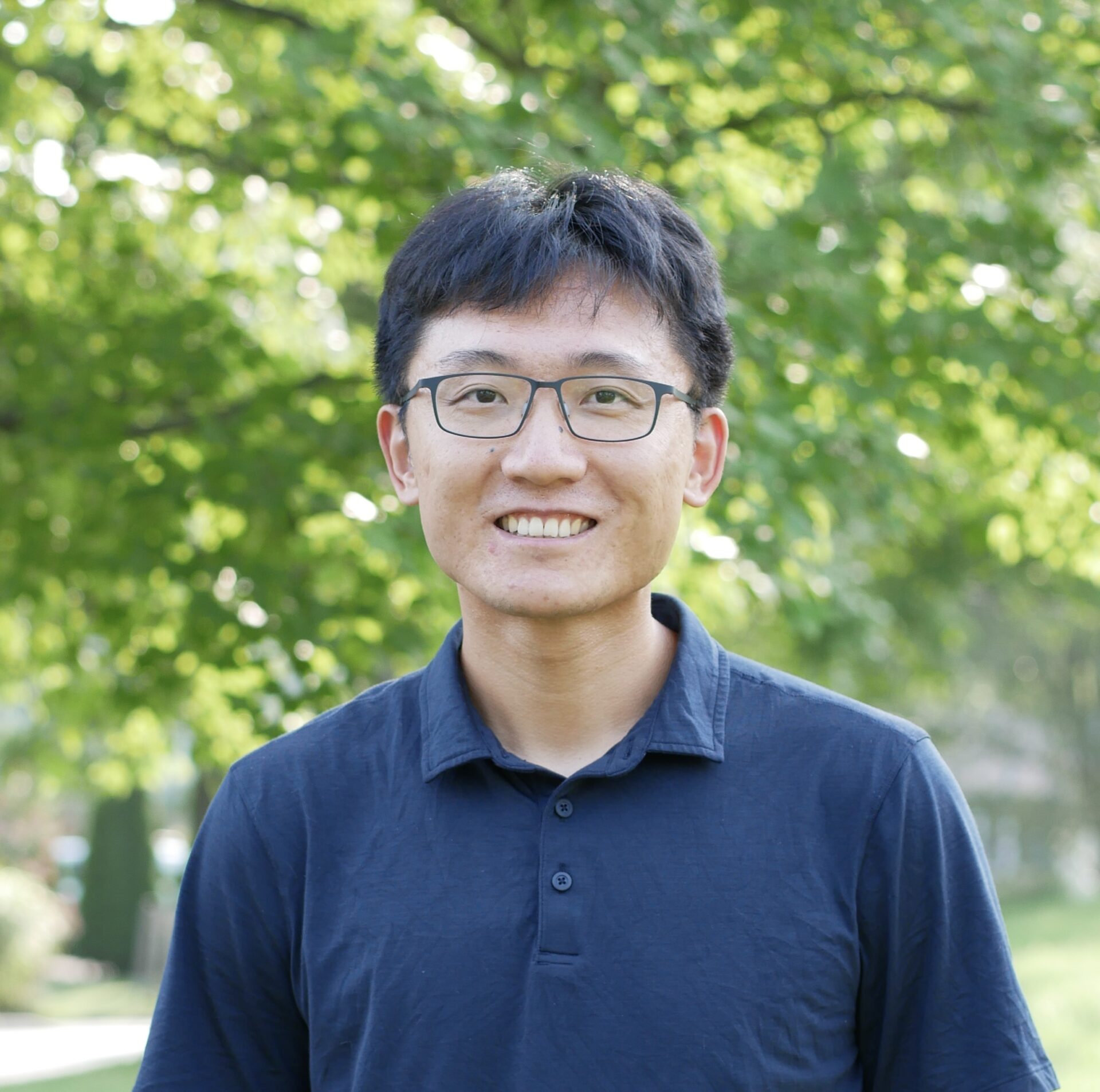 Zhengbo Zou - The Data Science Institute at Columbia University