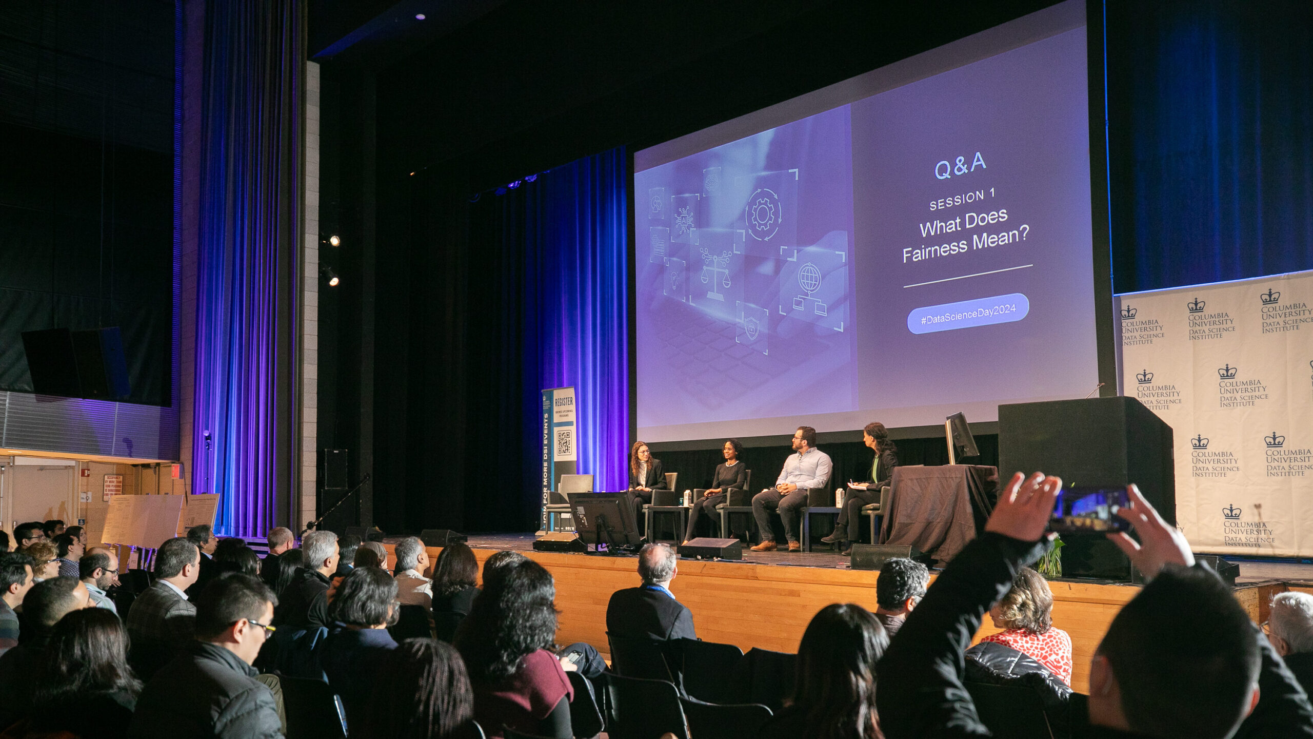 Dynamic Pricing and the Push for Fairness - The Data Science Institute ...