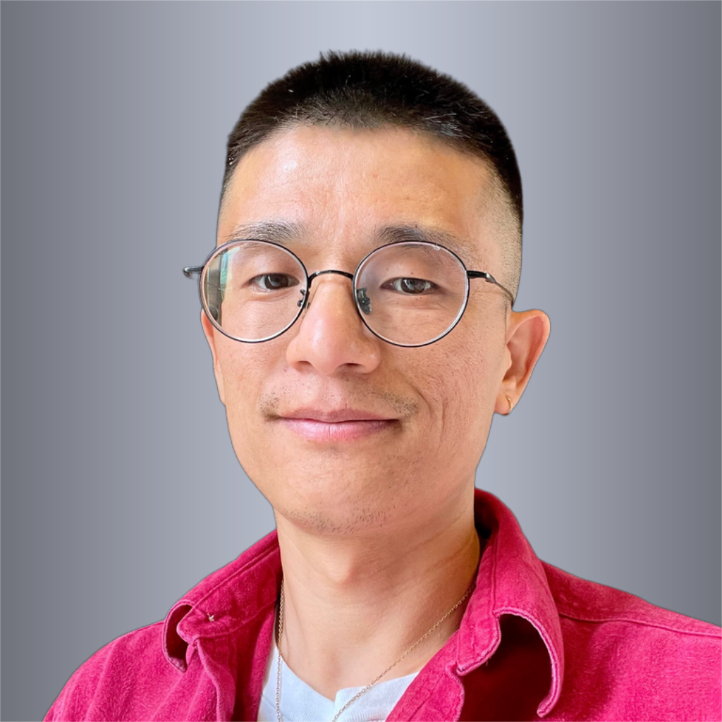 Junhao Wen - The Data Science Institute at Columbia University