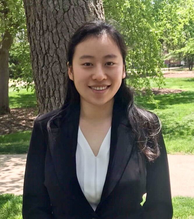 Yushu Xia - The Data Science Institute at Columbia University