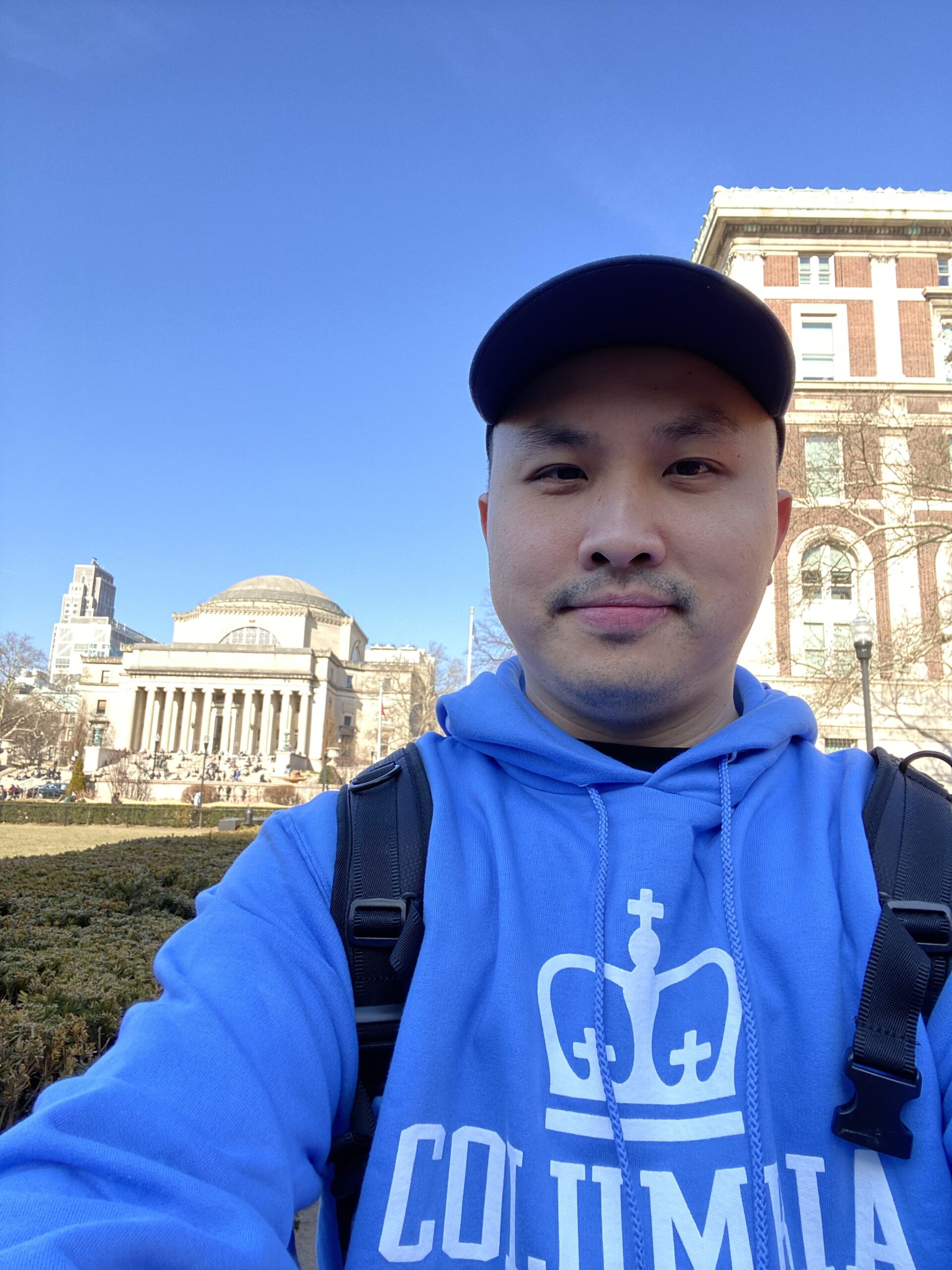Tianyi Lin - The Data Science Institute at Columbia University