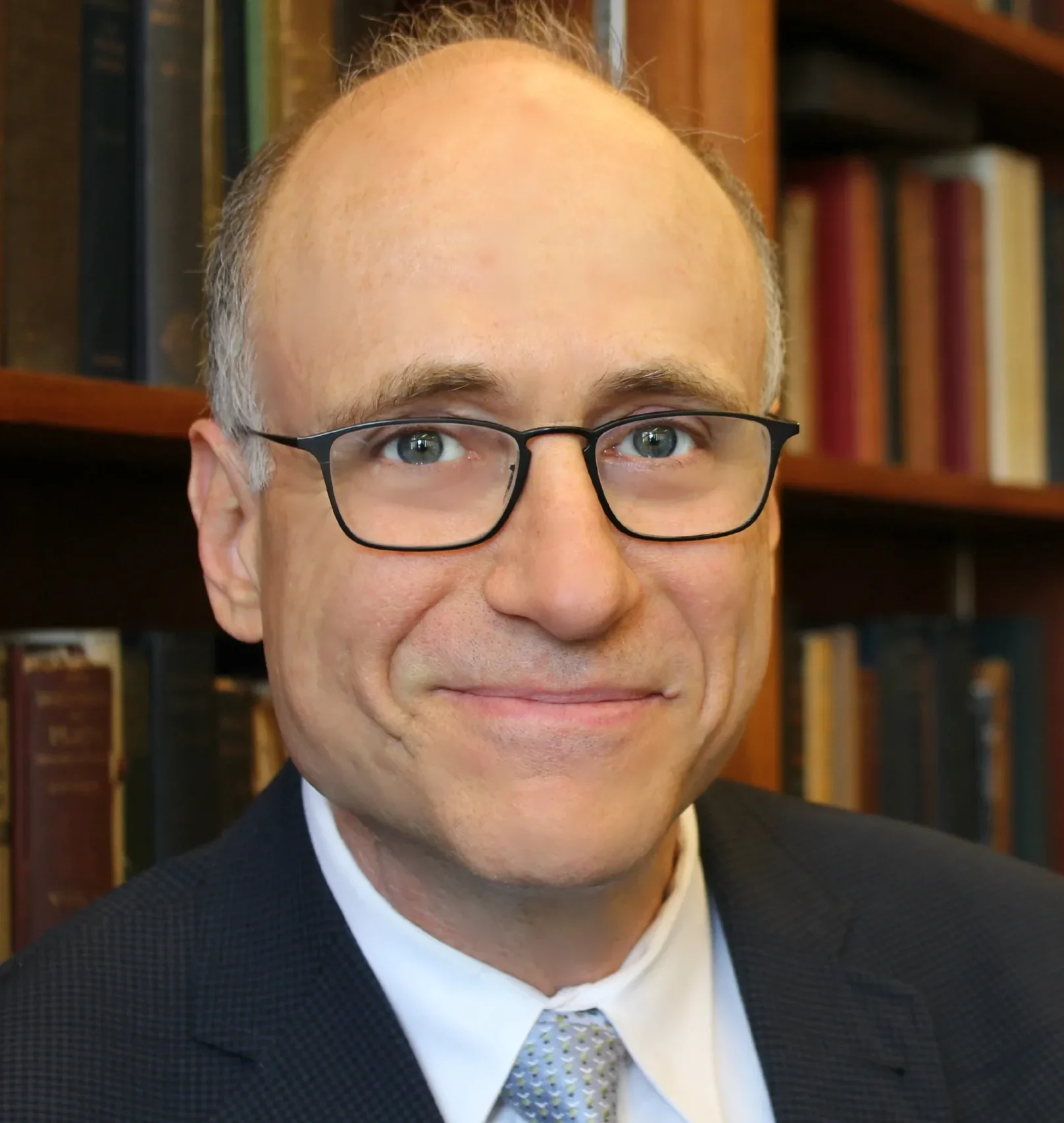 Donald Green - The Data Science Institute at Columbia University