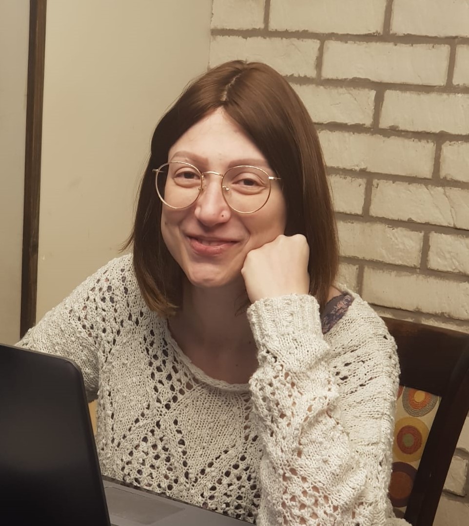 Gal Vishne - The Data Science Institute at Columbia University