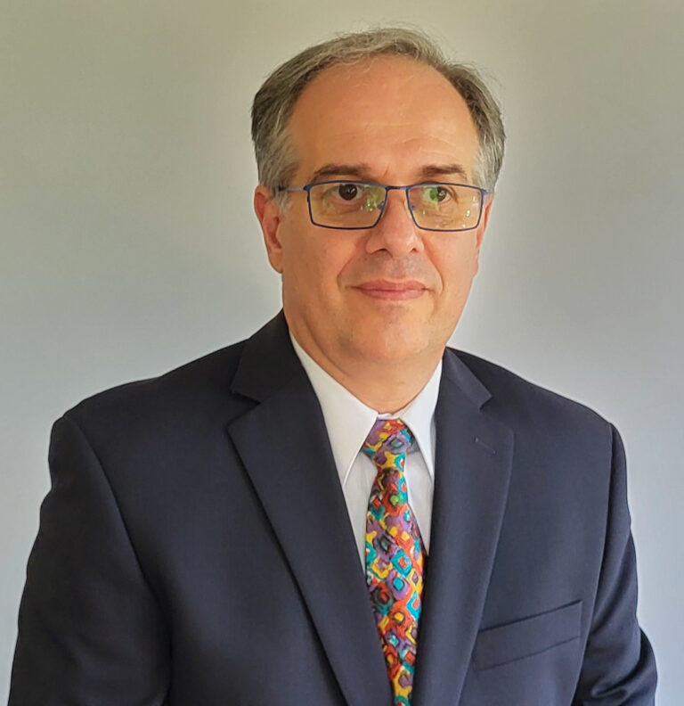 Homayoon Beigi - The Data Science Institute at Columbia University