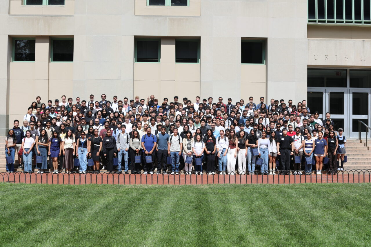 From 24 States and 33 Countries to Columbia: A Snapshot of Data Science ...