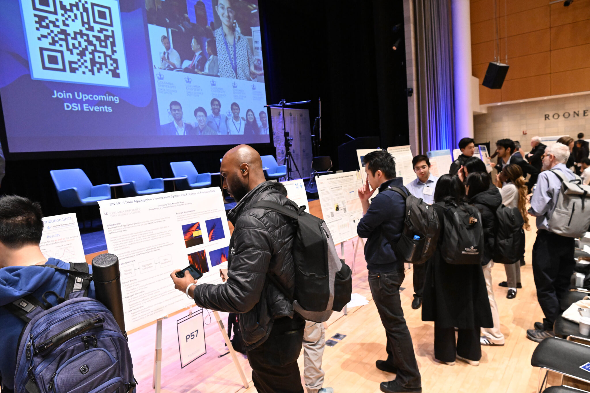 News and Events - The Data Science Institute at Columbia University