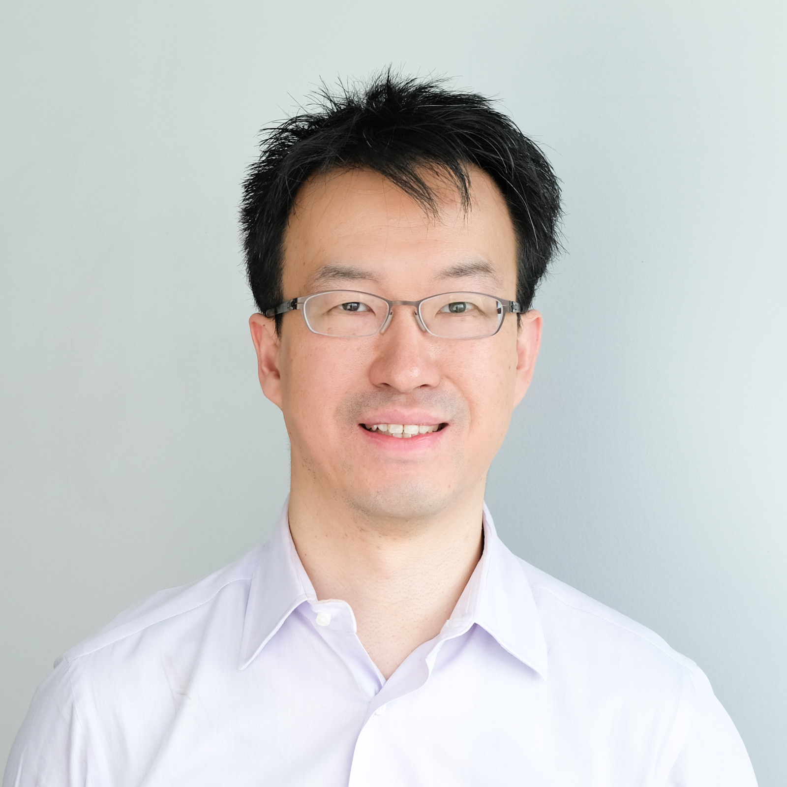 Christopher Tse - The Data Science Institute at Columbia University