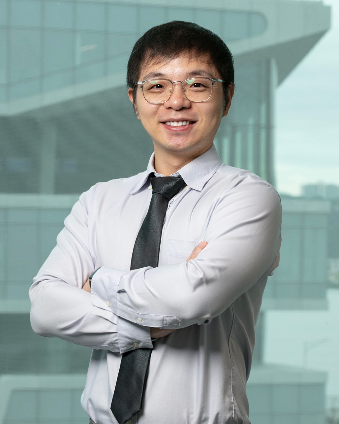 Xuelin Li - The Data Science Institute at Columbia University