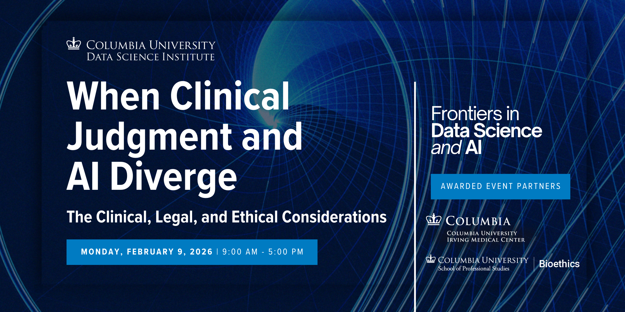When Clinical Judgment and AI Diverge: The Clinical, Legal, and Ethical ...